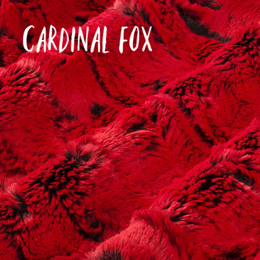 PRE-ORDER - Stranger – Lily Rose Fabrics